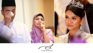 Fahrizal & Shirah’s Royal Wedding – Malaysia Lifestyle Photographer And ...