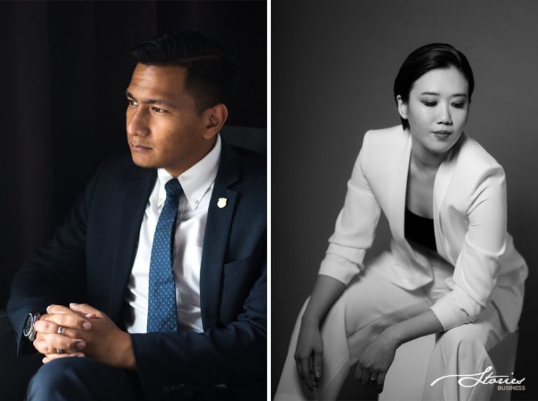 Corporate Profile | Corporate Headshots Photographer Malaysia
