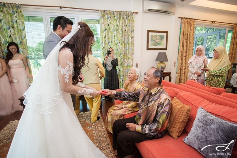 Chinese-Muslim Fusion Wedding: Zaha & Rachel – Malaysia Lifestyle Photographer And Videographer ...