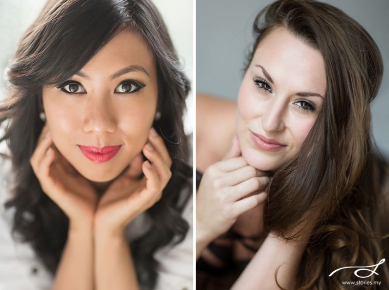 Glamour Up And Bring Out The Diva In You! – Malaysia Lifestyle ...