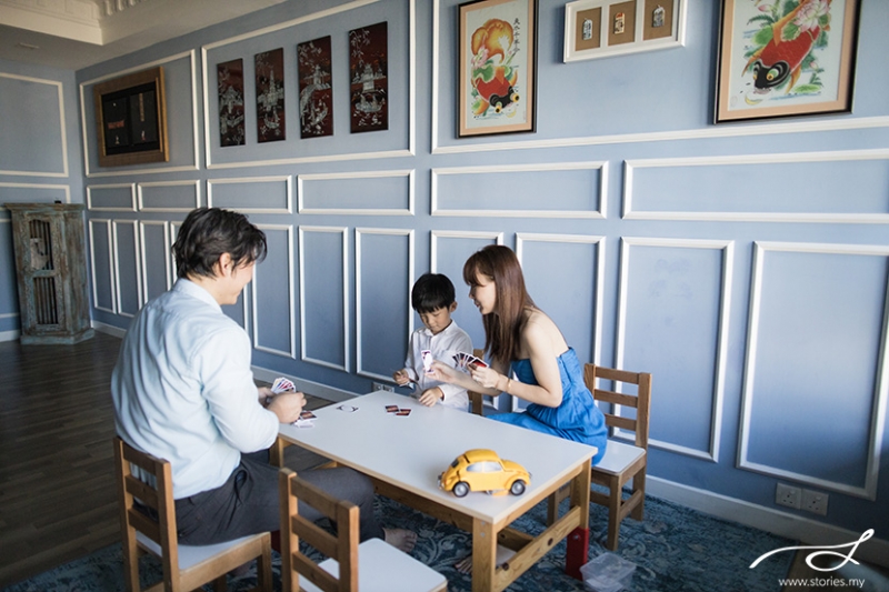 Family Portraits: Jeffrey & Juliet – Malaysia Lifestyle Photographer ...