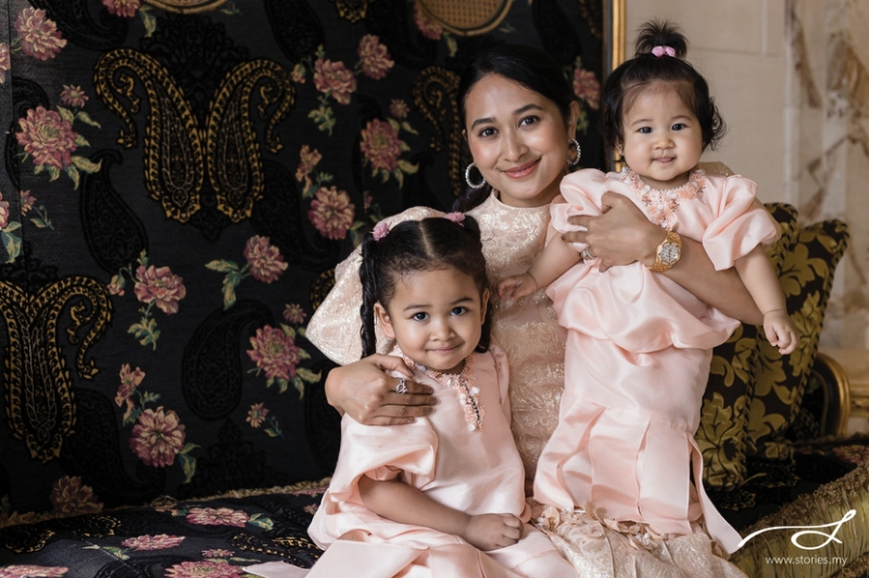 Nasimuddin Family Portraits 2019 – Malaysia Lifestyle Photographer And ...