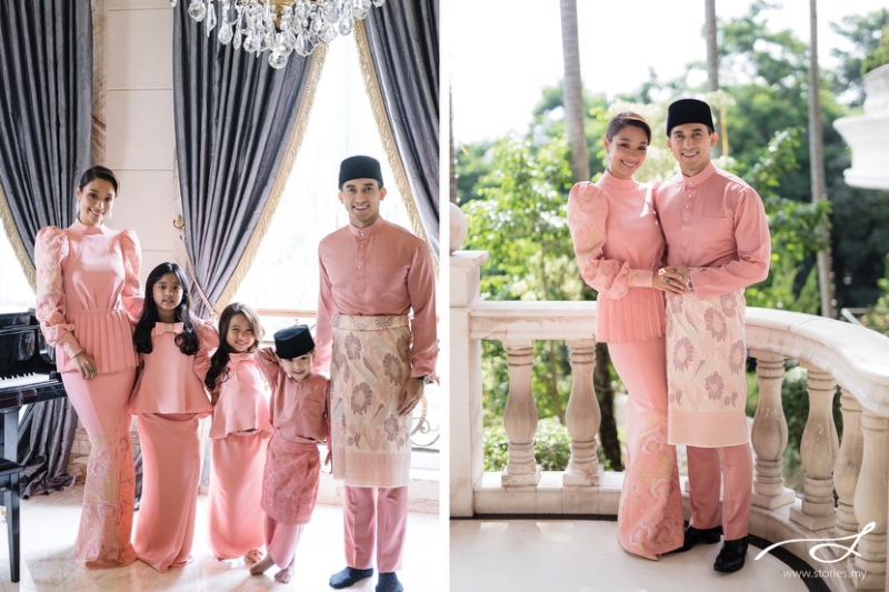 Nasimuddin Family Portraits 2019 – Malaysia Lifestyle Photographer And ...