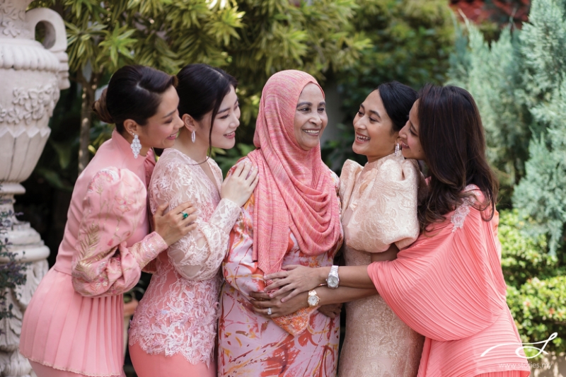 Nasimuddin Family Portraits 2019 – Malaysia Lifestyle Photographer And ...