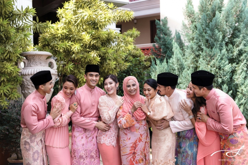 Nasimuddin Family Portraits 2019 – Malaysia Lifestyle Photographer And ...