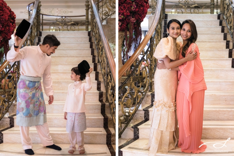 Nasimuddin Family Portraits 2019 – Malaysia Lifestyle Photographer And ...