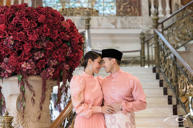Nasimuddin Family Portraits 2019 – Malaysia Lifestyle Photographer And ...