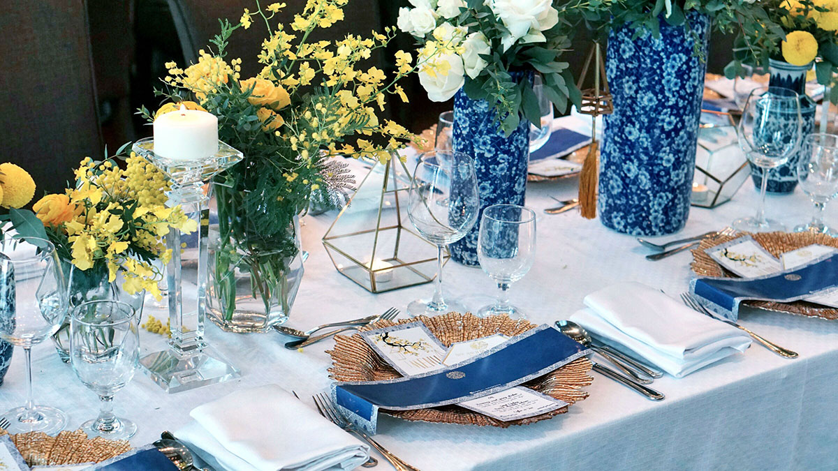 ‘5 Styling Tips For A Cosy Party at Home’ by I Heart Party – Malaysia ...