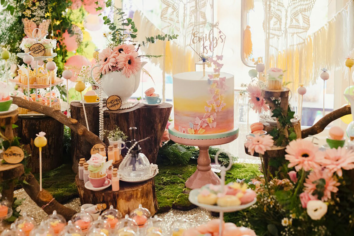 ‘5 Styling Tips For A Cosy Party at Home’ by I Heart Party – Malaysia ...