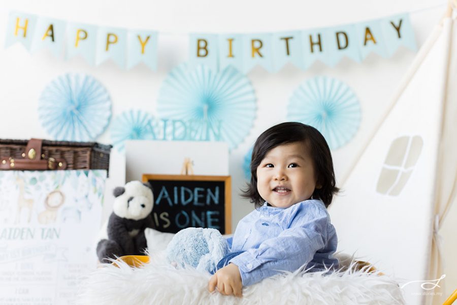 Newborn Photographer | Baby Photographer Malaysia