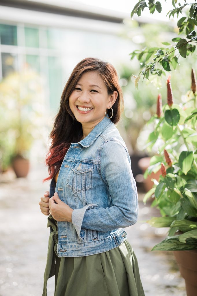 Grace Tan – Malaysia Lifestyle Photographer And Videographer: Stories.my
