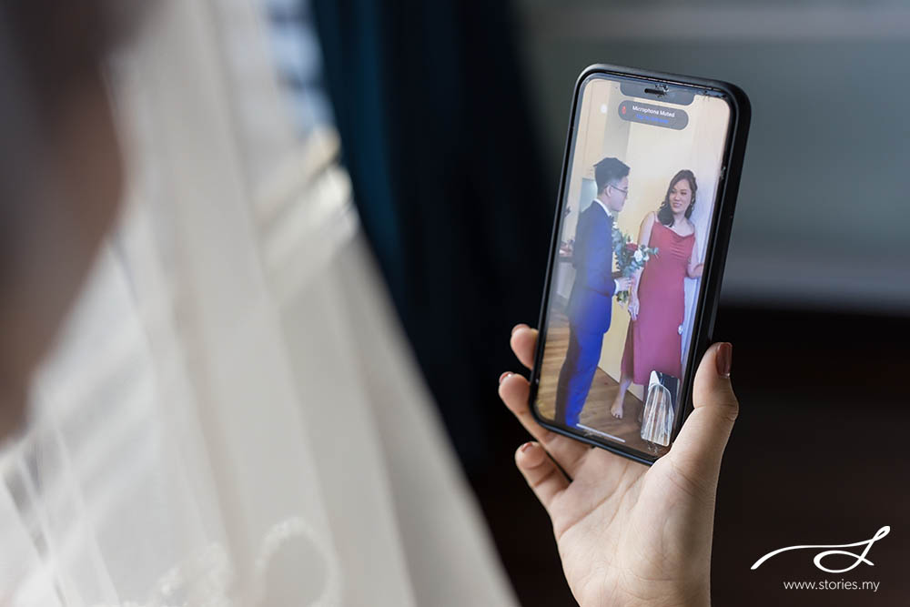 An Intimate Wedding – Ariel & Min Yi – Malaysia Lifestyle Photographer ...