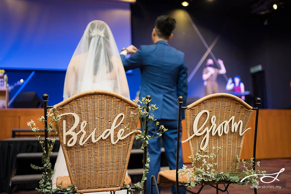 An Intimate Wedding – Ariel & Min Yi – Malaysia Lifestyle Photographer ...