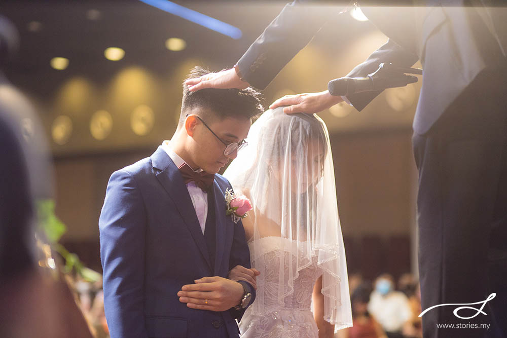 An Intimate Wedding – Ariel & Min Yi – Malaysia Lifestyle Photographer ...