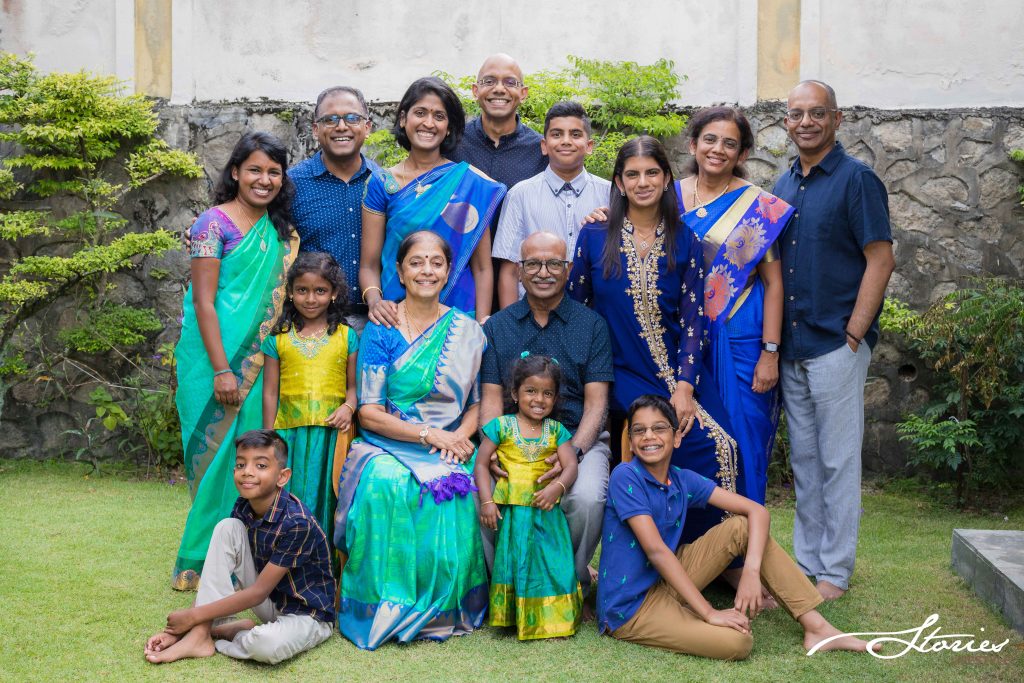 Tips for Planning your Multi-Generational Large Family Photoshoot ...