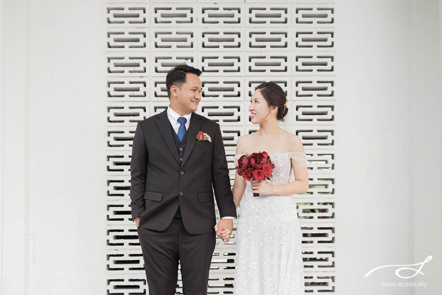 Chinese-Malay Wedding: Atif & Irene – Malaysia Lifestyle Photographer And Videographer: Stories.my