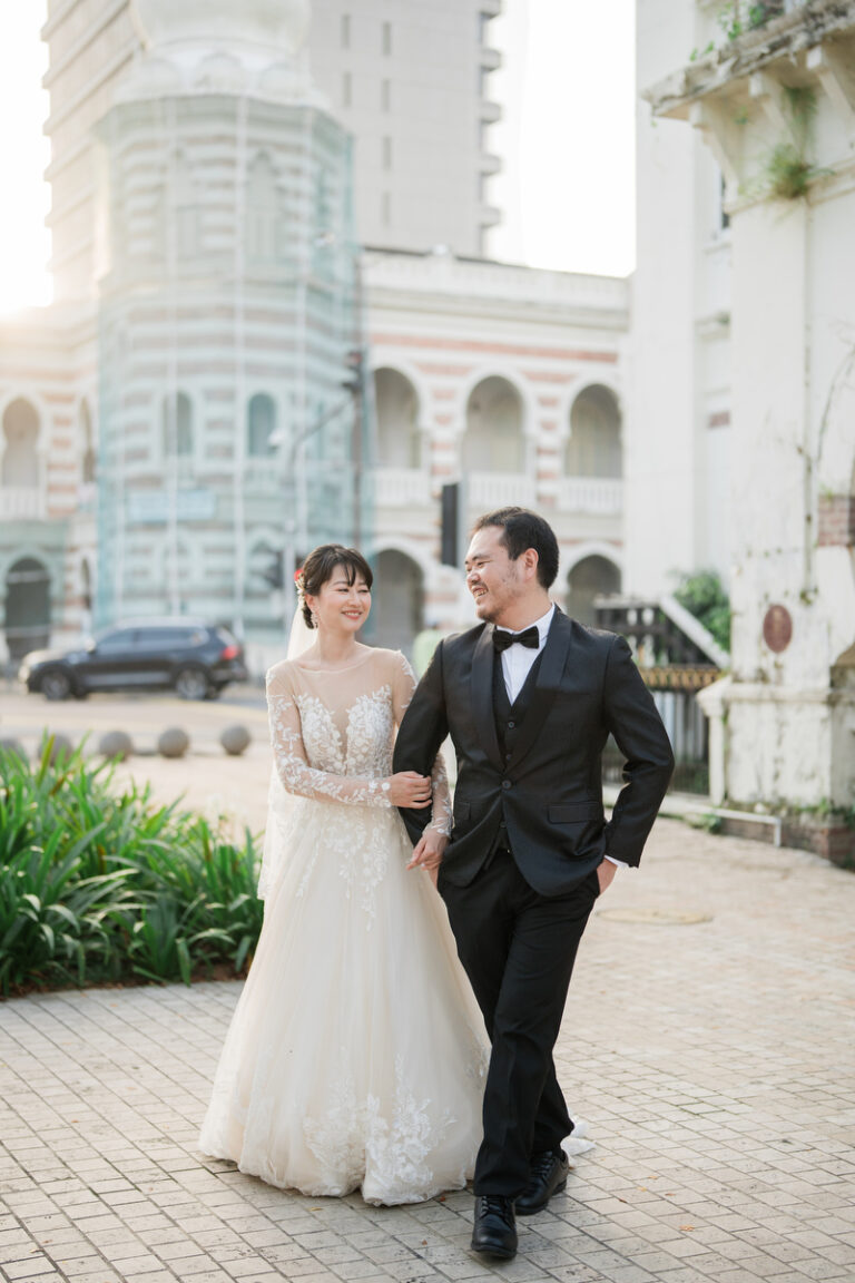 Pre-Weddings – Malaysia Lifestyle Photographer And Videographer: Stories.my